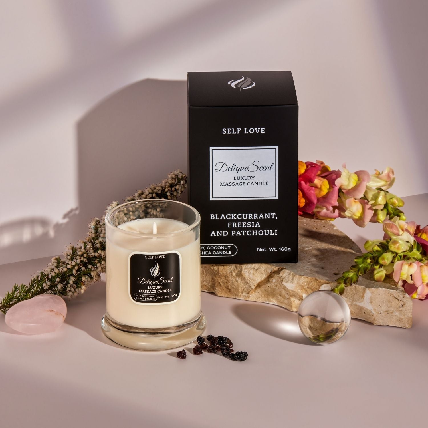 DeliqueScent Luxury Candles, Oils and Gifts | Delique Scent Australia